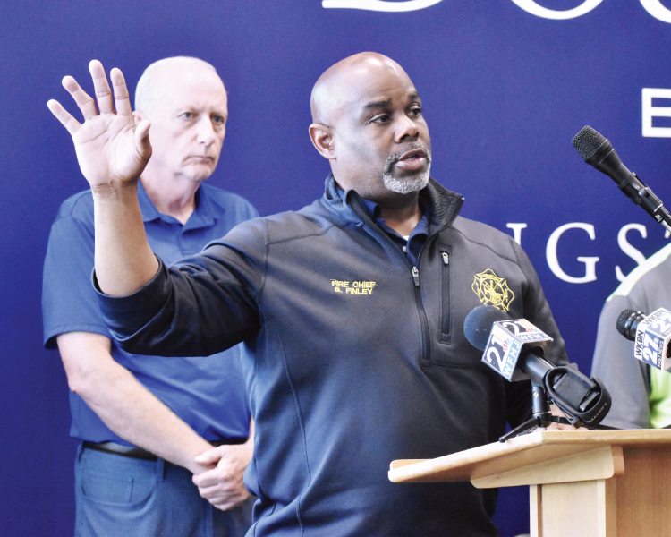 Youngstown officials assess property | News, Sports, Jobs - Tribune ...